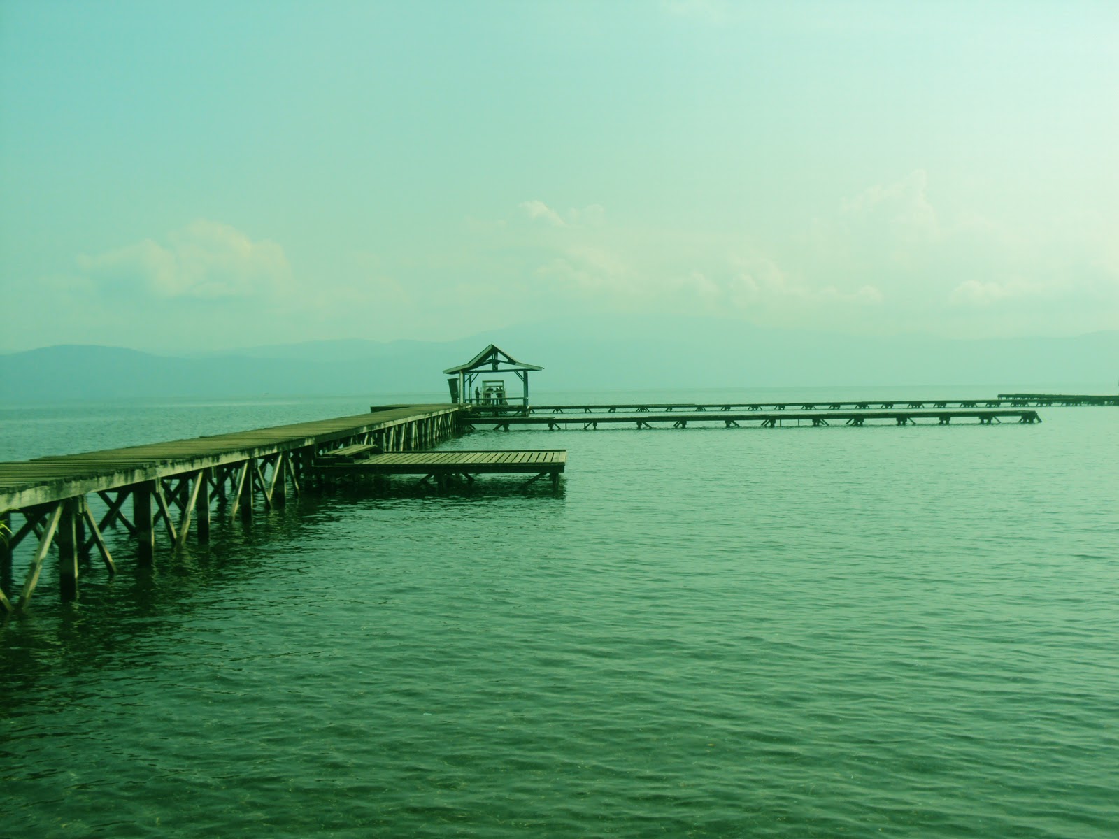 sorowako: Sorowako landscape