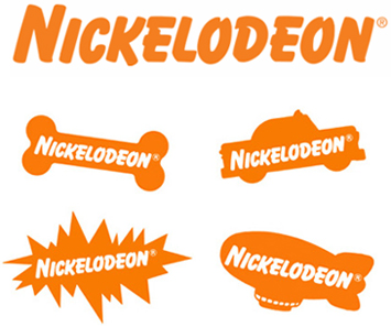 Mundo Das Marcas: NICKELODEON