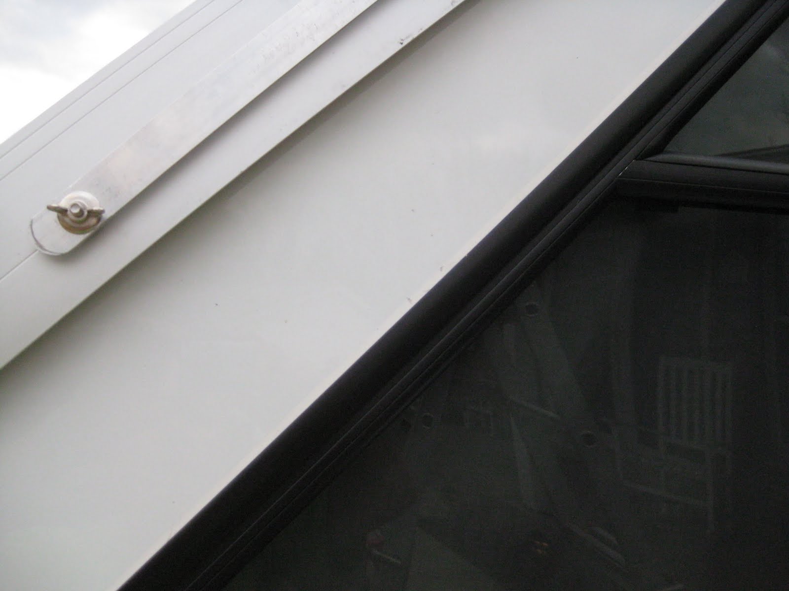 McCullough's Blog: Aliner Wind Kit