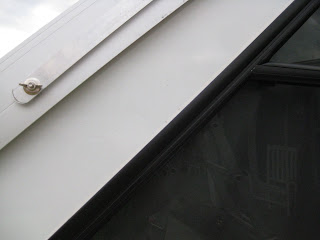 McCullough's Blog: Aliner Wind Kit