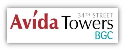 Avida Land Project - 34th Street Bonifacio Global City