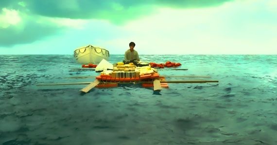 For a better life: 'Life of Pi' explains different endings