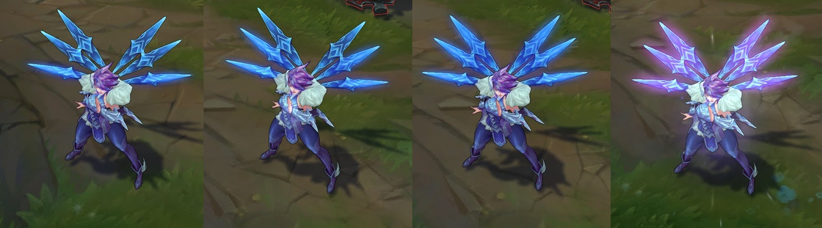 Rework Irelii, dwie nowe skórki | League of Legends PL - newsy ...