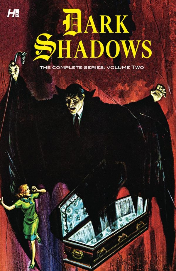 SNEAK PEEK : Stake Out Tim Burton's "Dark Shadows"