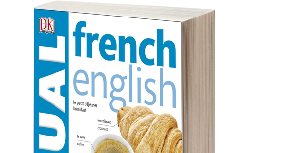 French English Bilingual Visual Dictionary pdf ~ TechnologiePro