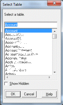 SQL Server: Extracting Data from OpenEdge Progress without OLE DB ...