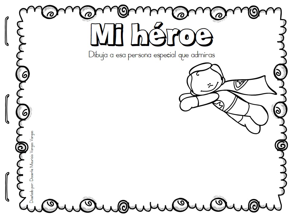 ® Gifs y Fondos Paz enla Tormenta ®: RECURSOS ESCOLARES: DIBUJOS DE ASÍ ...