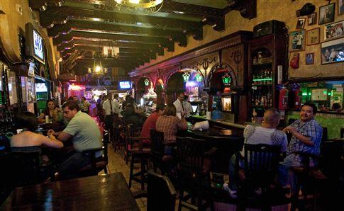Kentucky Bar: 91 Años de Historia...