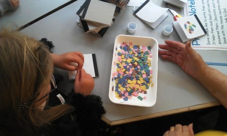 You Big Eejit: Messy Church Craft Share: The story of Hannah