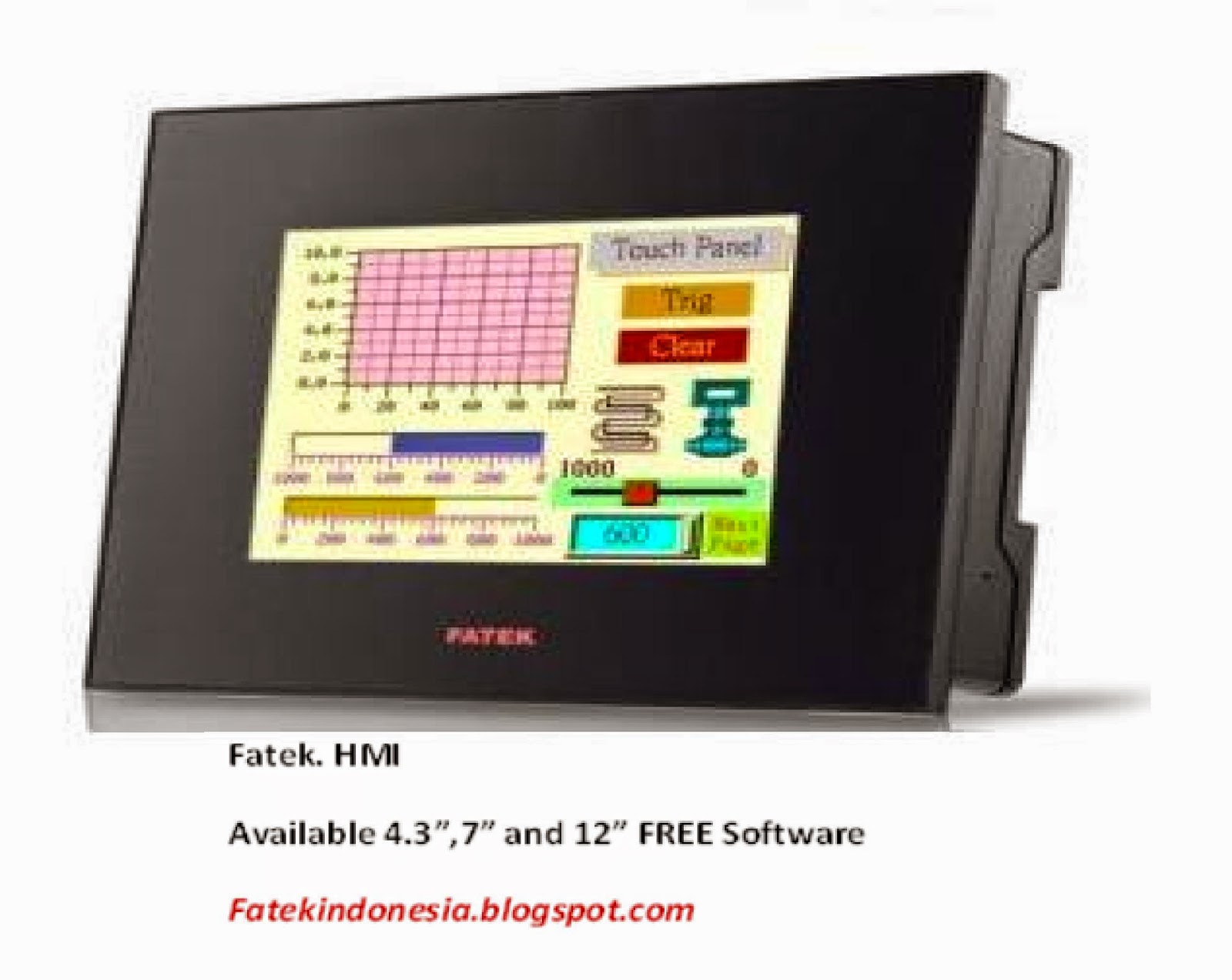 Fatek HMI ~ FATEK INDONESIA