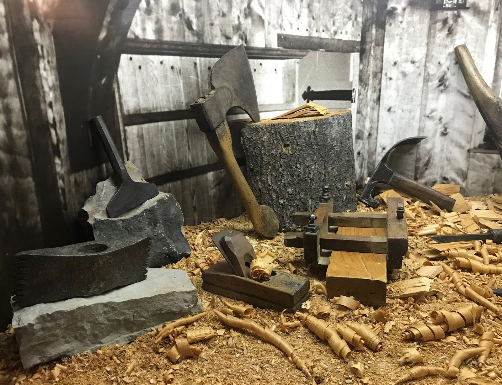 Create With Mom: Learning about Wendat and Jesuits at Sainte-Marie ...