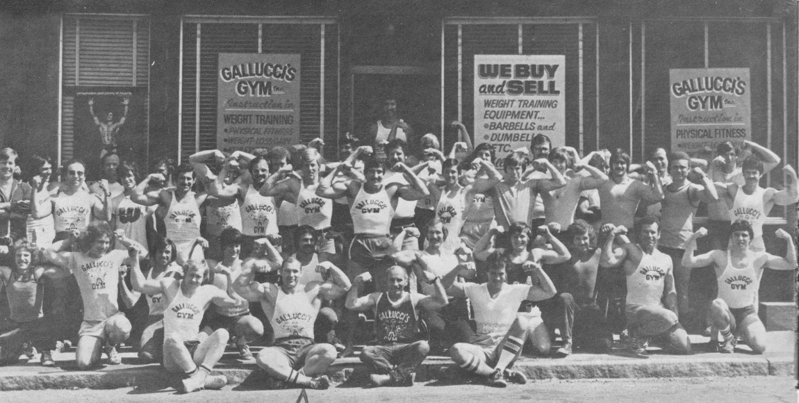 The Tight Tan Slacks of Dezso Ban: Complete Contest Preparation, Part ...