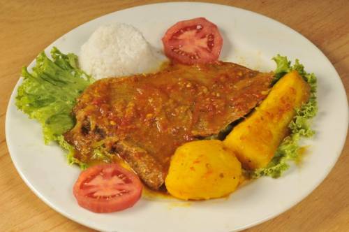 RECETAS COMIDA FÁCIL COLOMBIANA Y ALGO MÁS: SOBREBARRIGA A LA CRIOLLA