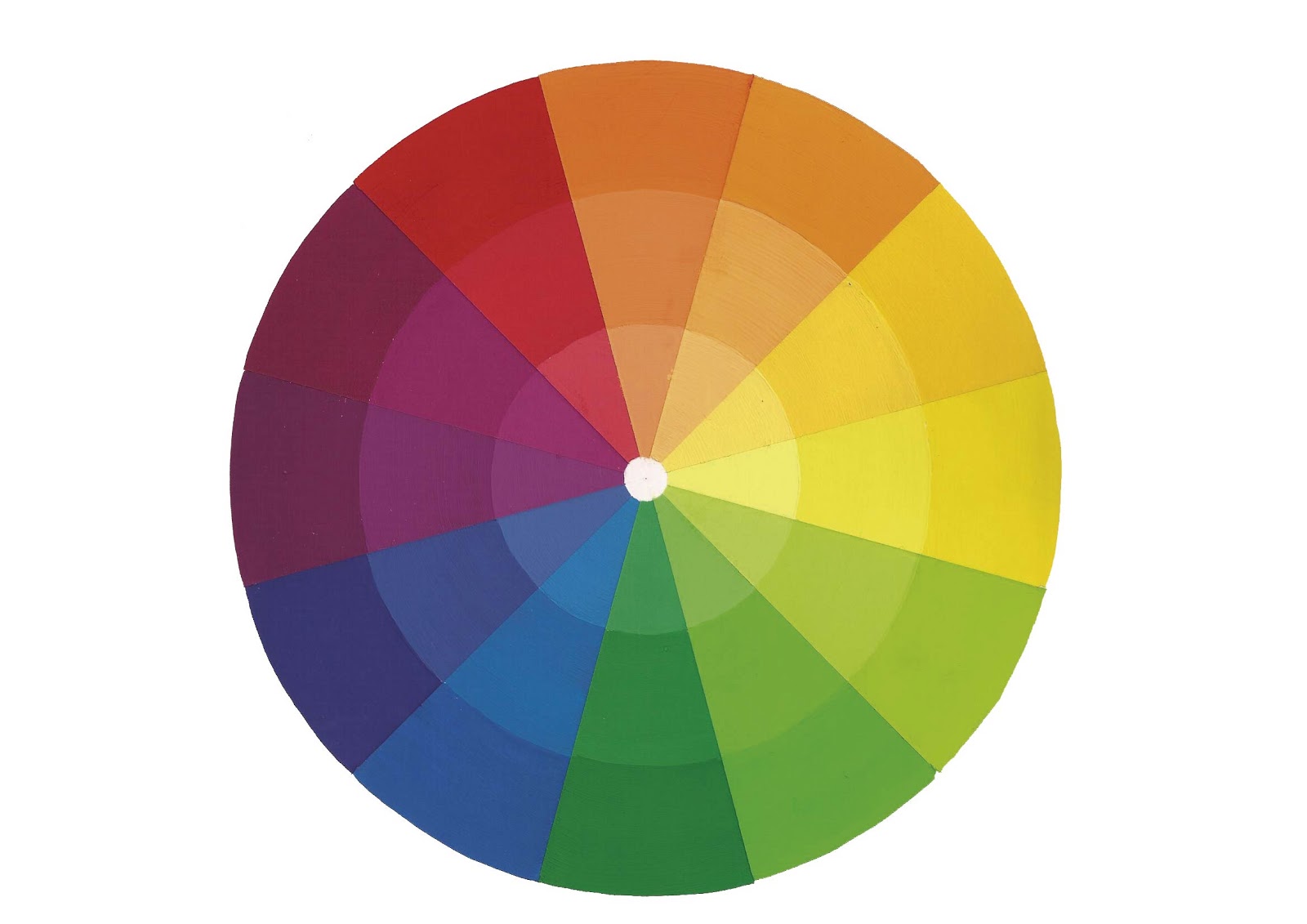 EDBHinteriordesign: Ejercicio de cromática