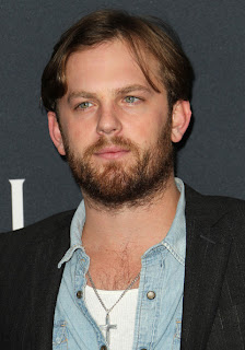 Caleb Followill HairStyle (Men HairStyles)