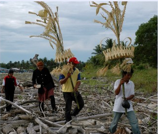 Prayer of Kaul ( Doa Kaul) | Melanau