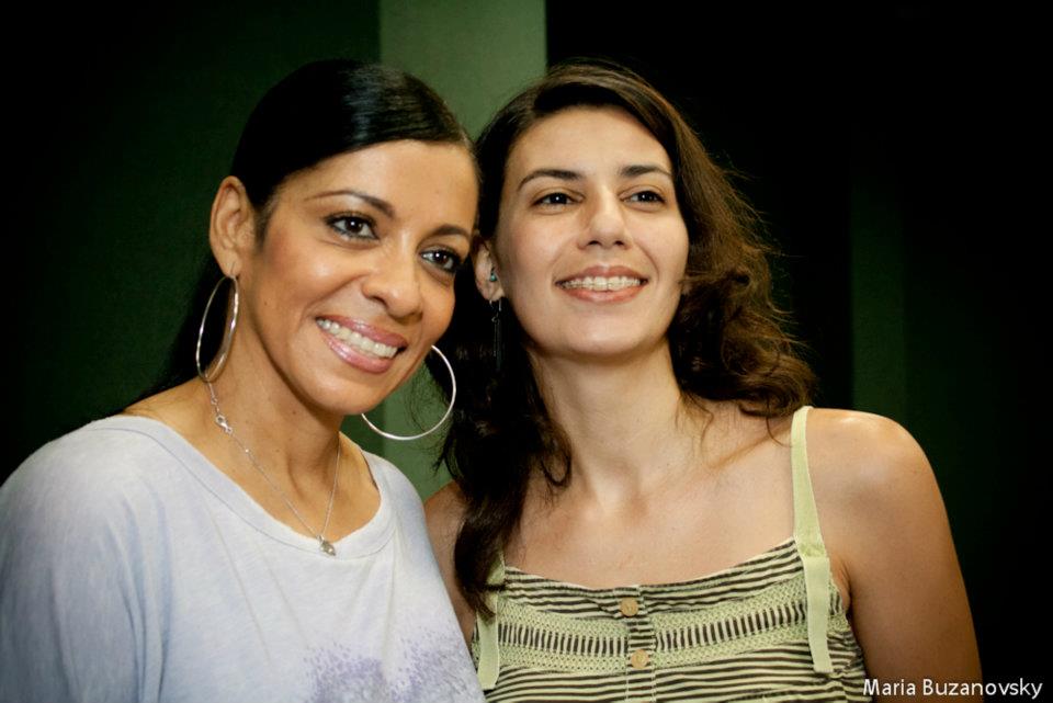 Trinere na Rádio Nacional - FUNK DE RAIZ