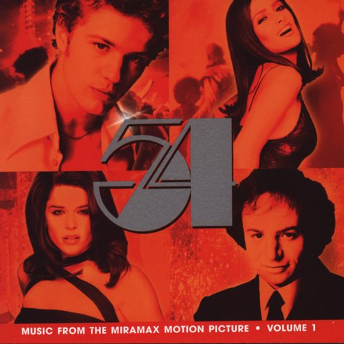 Remember Muzik: Studio 54. Soundtrack, Vol. 1 y 2