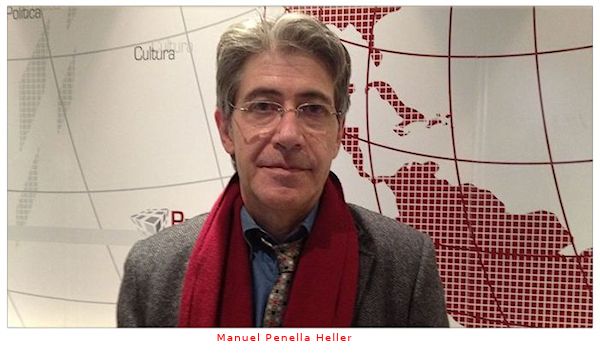 Por aquí, respirando: La noche de los cien pájaros