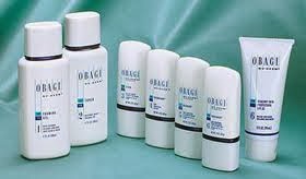 Obagi Nu Derm Starter Kit