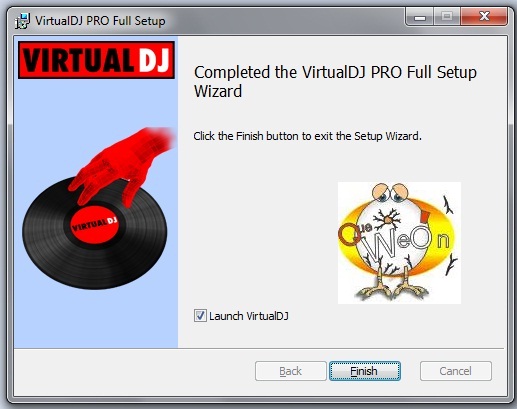 VirtualDJ Pro v7.3 Mezclador de Musica muy buenoo !!! FULLL!