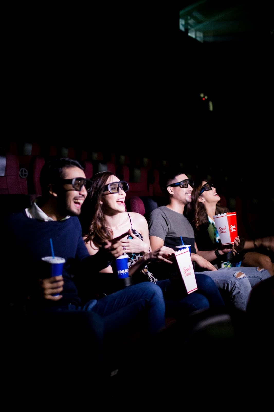 SM Cinema treats 30% off on movies for Mondays and Tuesdays