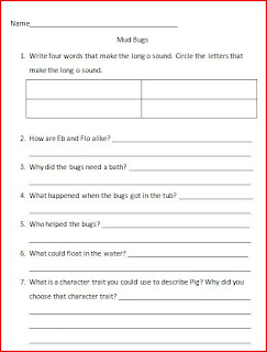 The 2nd Grade Spot!: Journeys Decodable Readers: Unit 3