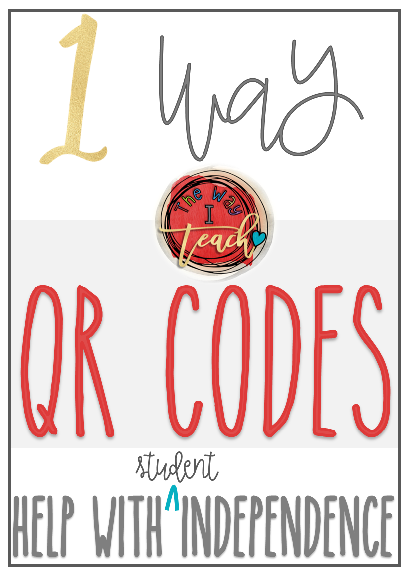 QR-Codes-In-the-Primary-Classroom