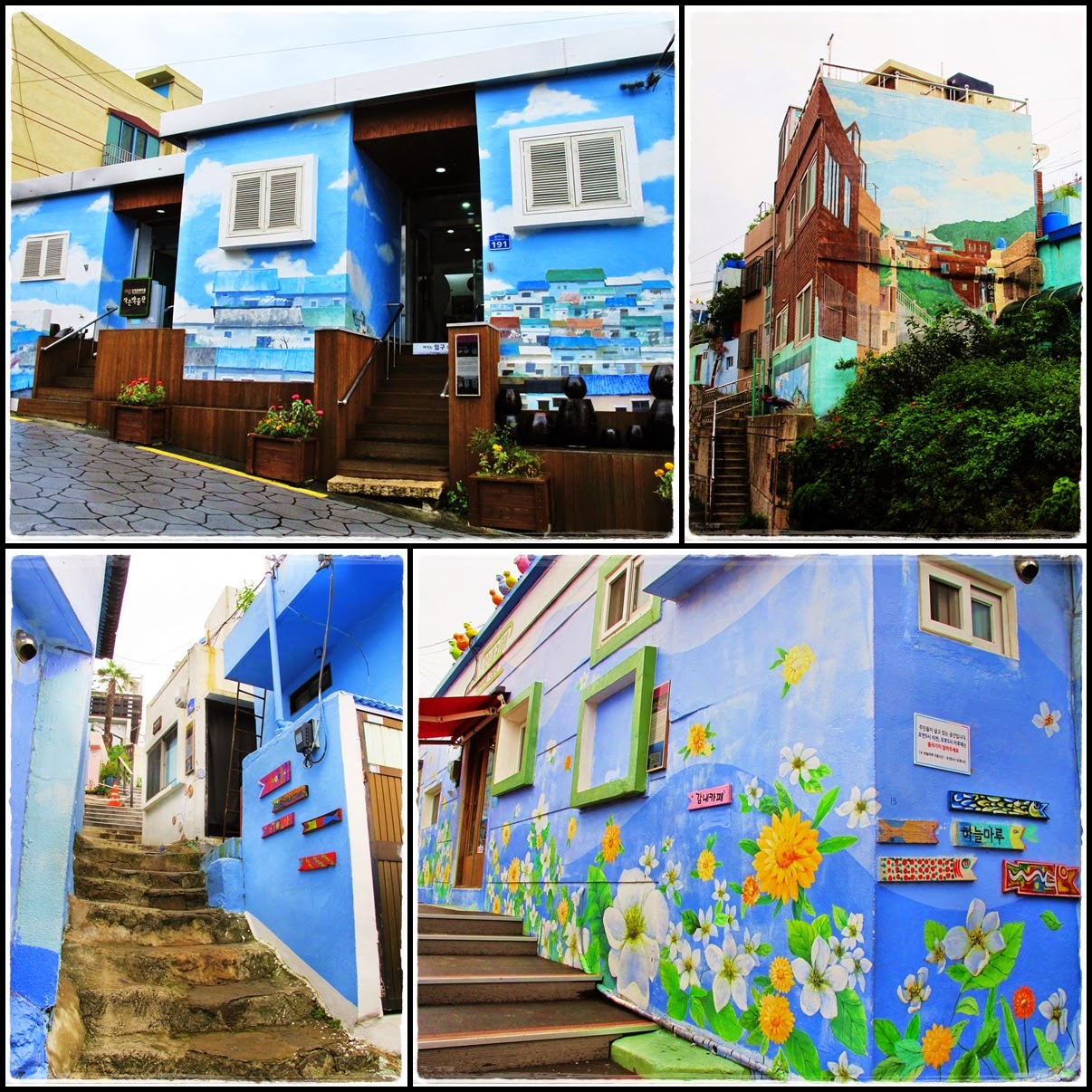 Shing's Adventures...: 2 Days & 1 Night in Busan