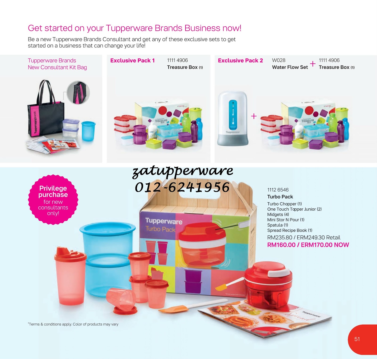 Za Tupperware Malaysia : July 2017
