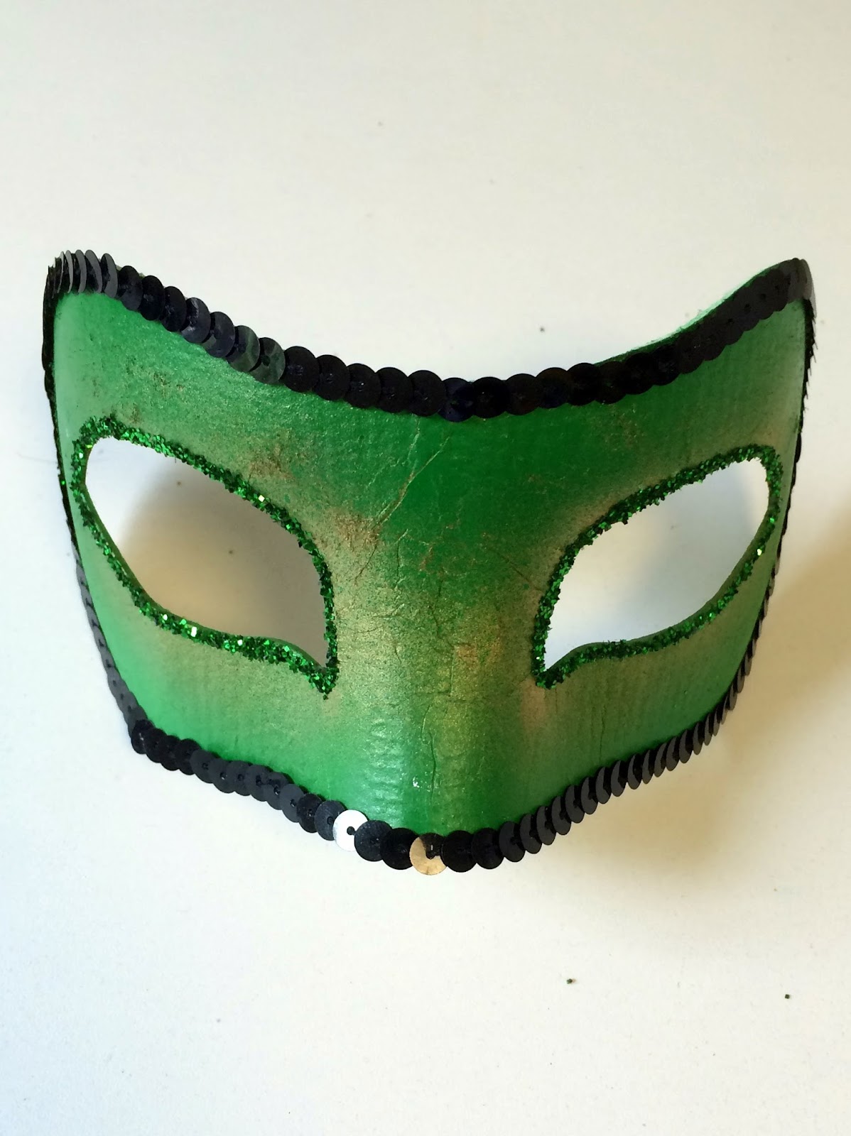 IHaleDesign: Seven Deadly Sins Masks