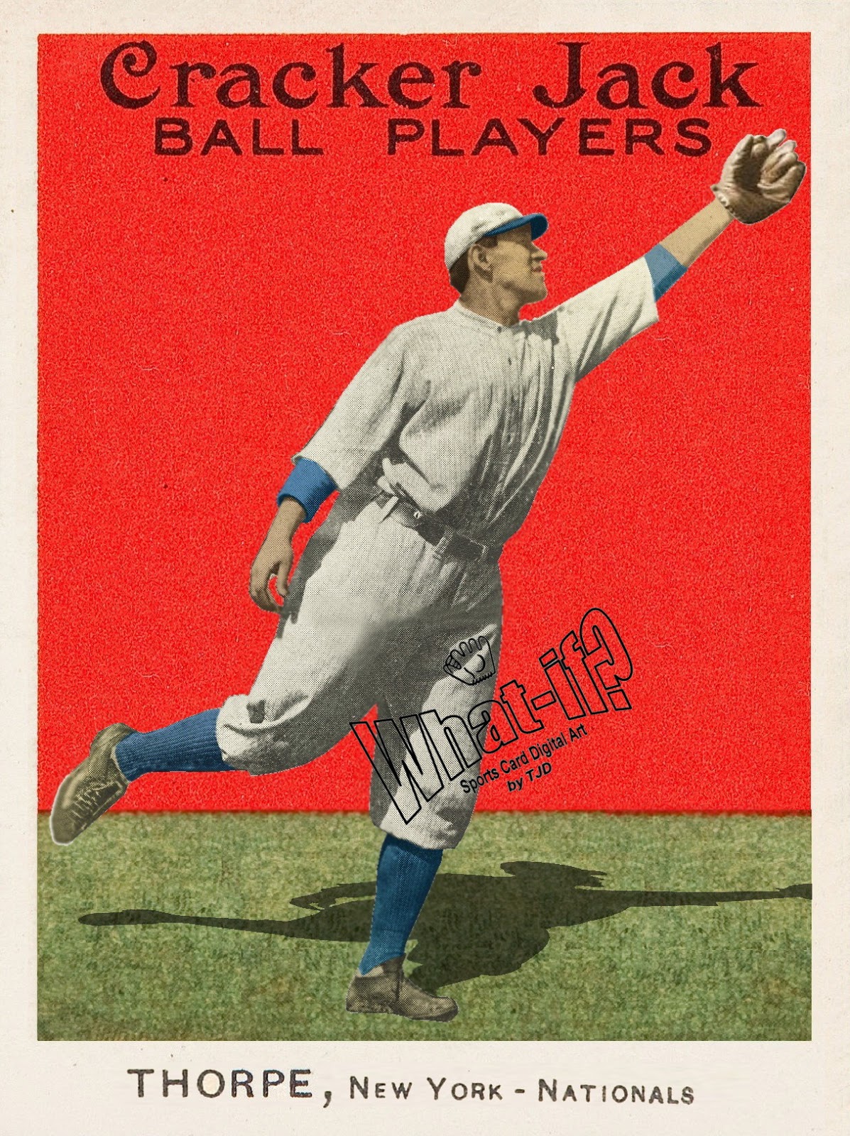 Baseball Cards That Never Were: Early Custom Baseball Cards