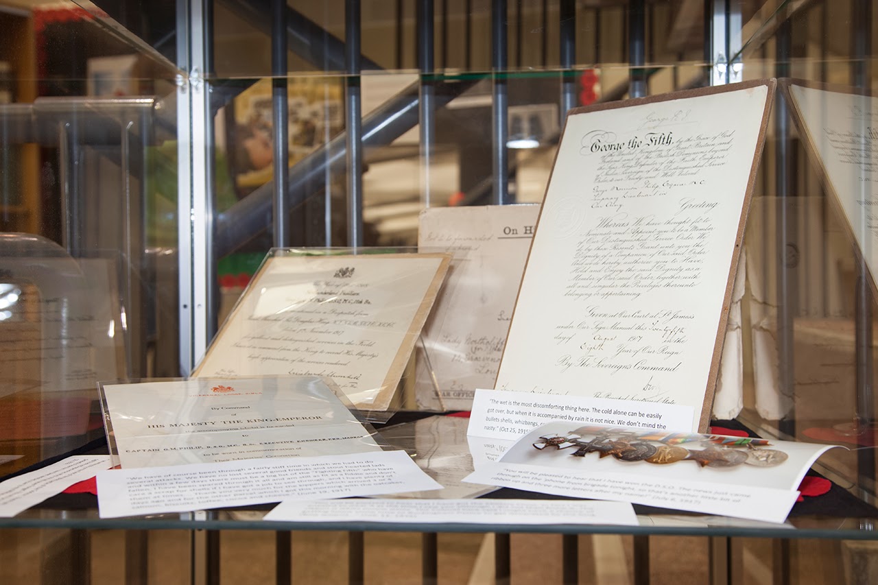 What's New in the UFV Library?: New display in the Abbotsford Library ...