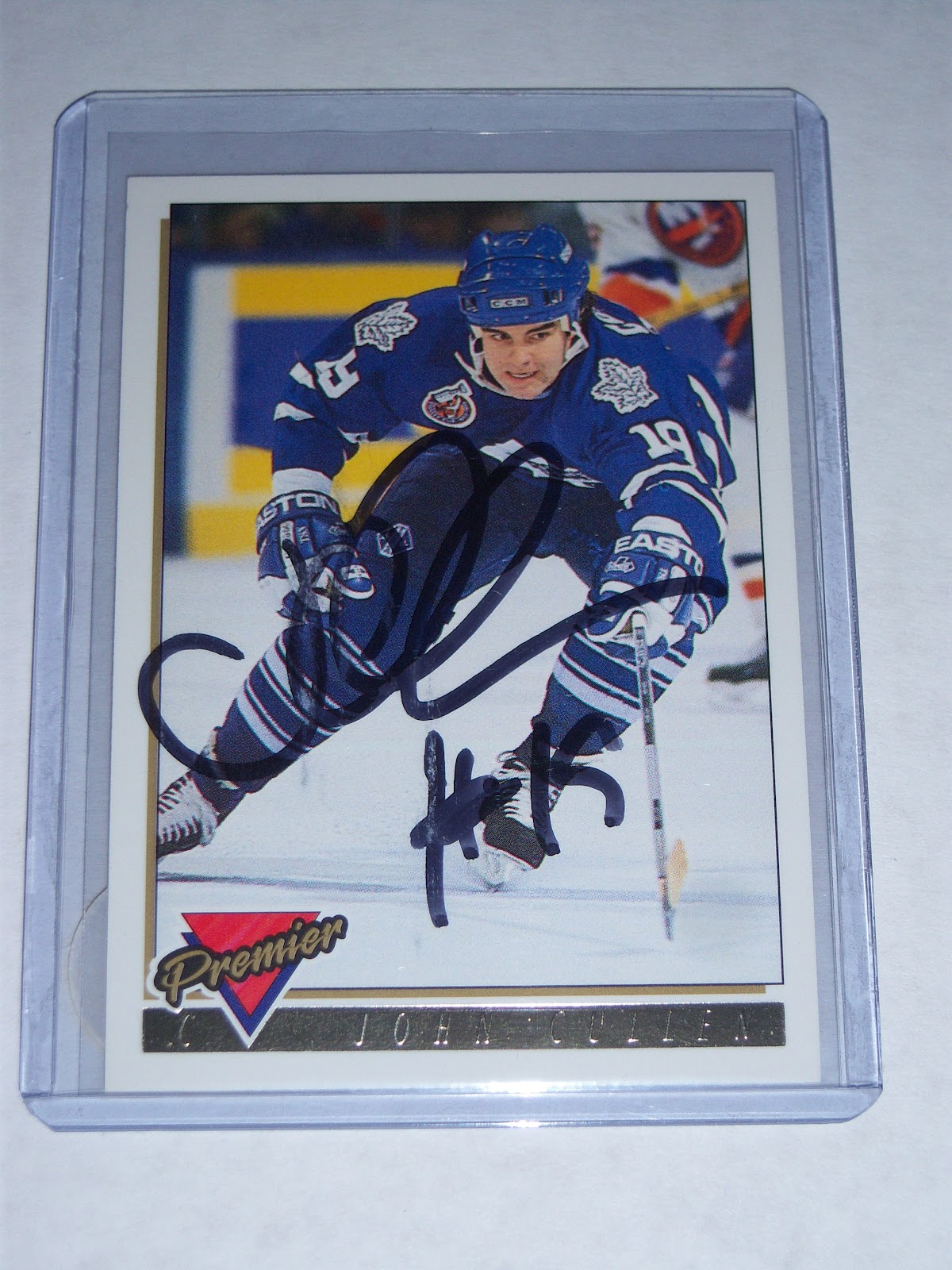 My Little Hobby Pt. 3: Hockey (70)