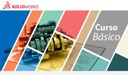 Curso Solidworks Básico
