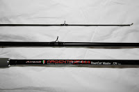 sean mcguinness: How to use a stick float, stick float fishing.