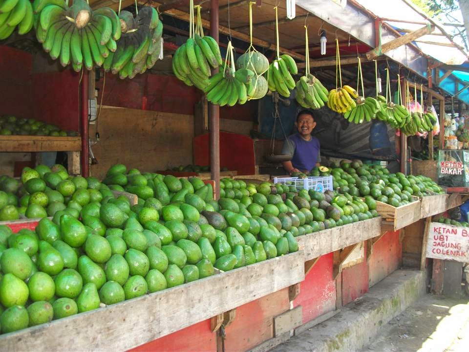 Sundanese Culture And Creative Economist: Lembang Bandung Culinary 1