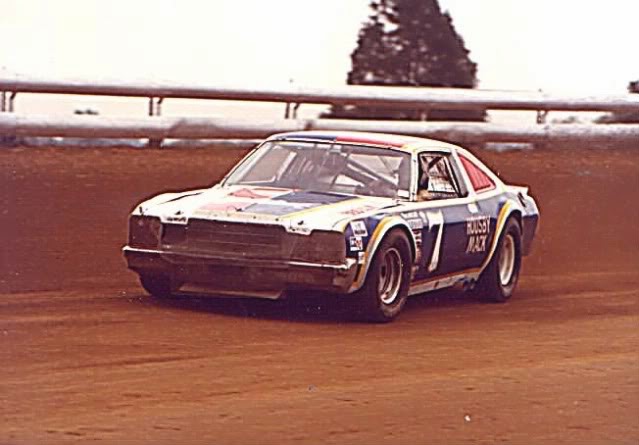 Midwest Racing Archives: August 2014