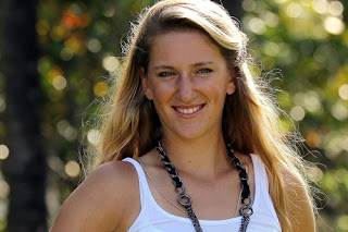 Victoria Azarenka's fashion and off court pictures