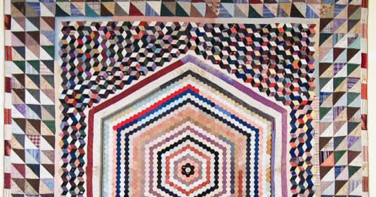 Barbara Brackman's MATERIAL CULTURE: Political Quilts #3: Clay Campaign ...