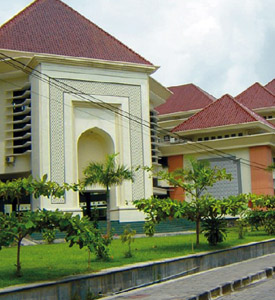 GabonkWorld: FTSP UII