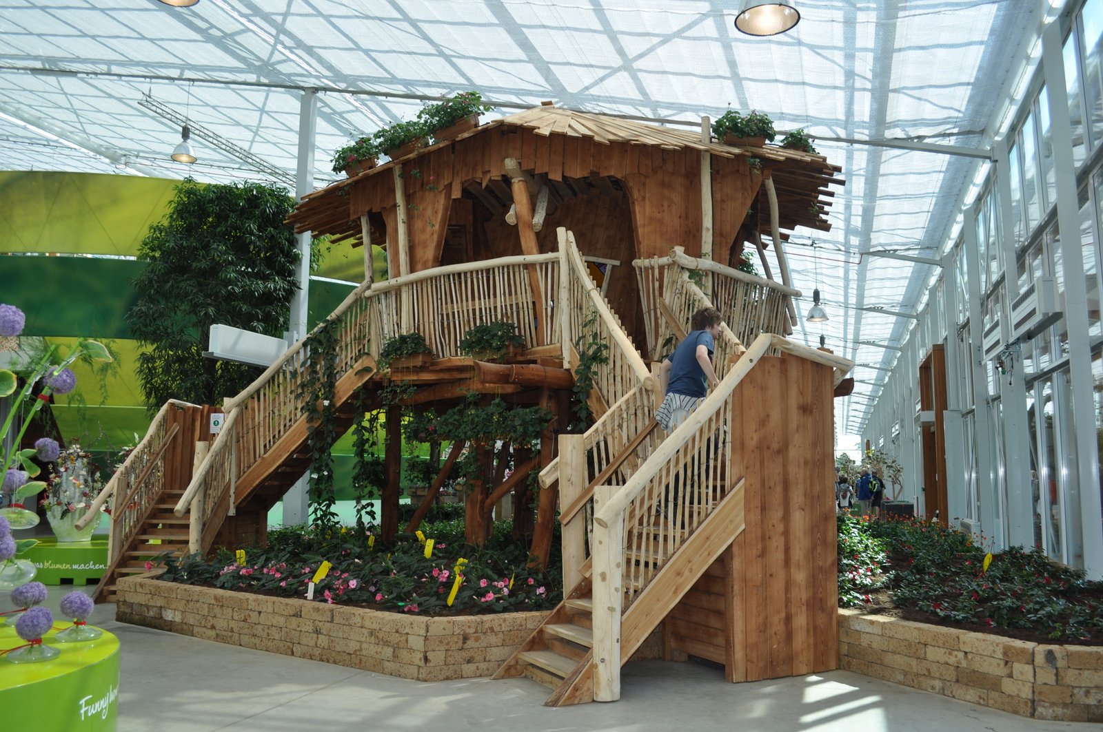 DUTCHCORNER: July 2012