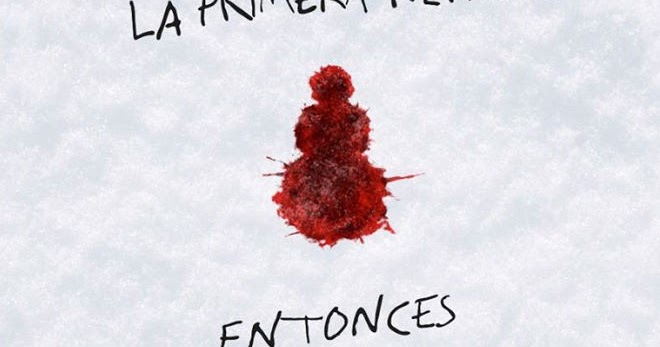 Una de cine: El muñeco de nieve (2017) | Chica Sombra