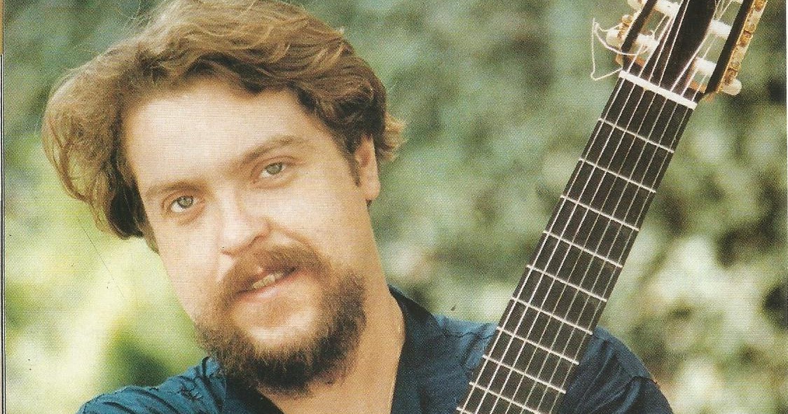 Tarati Taraguá: Raphael Rabello - Uma de Suas Últimas Entrevistas ...