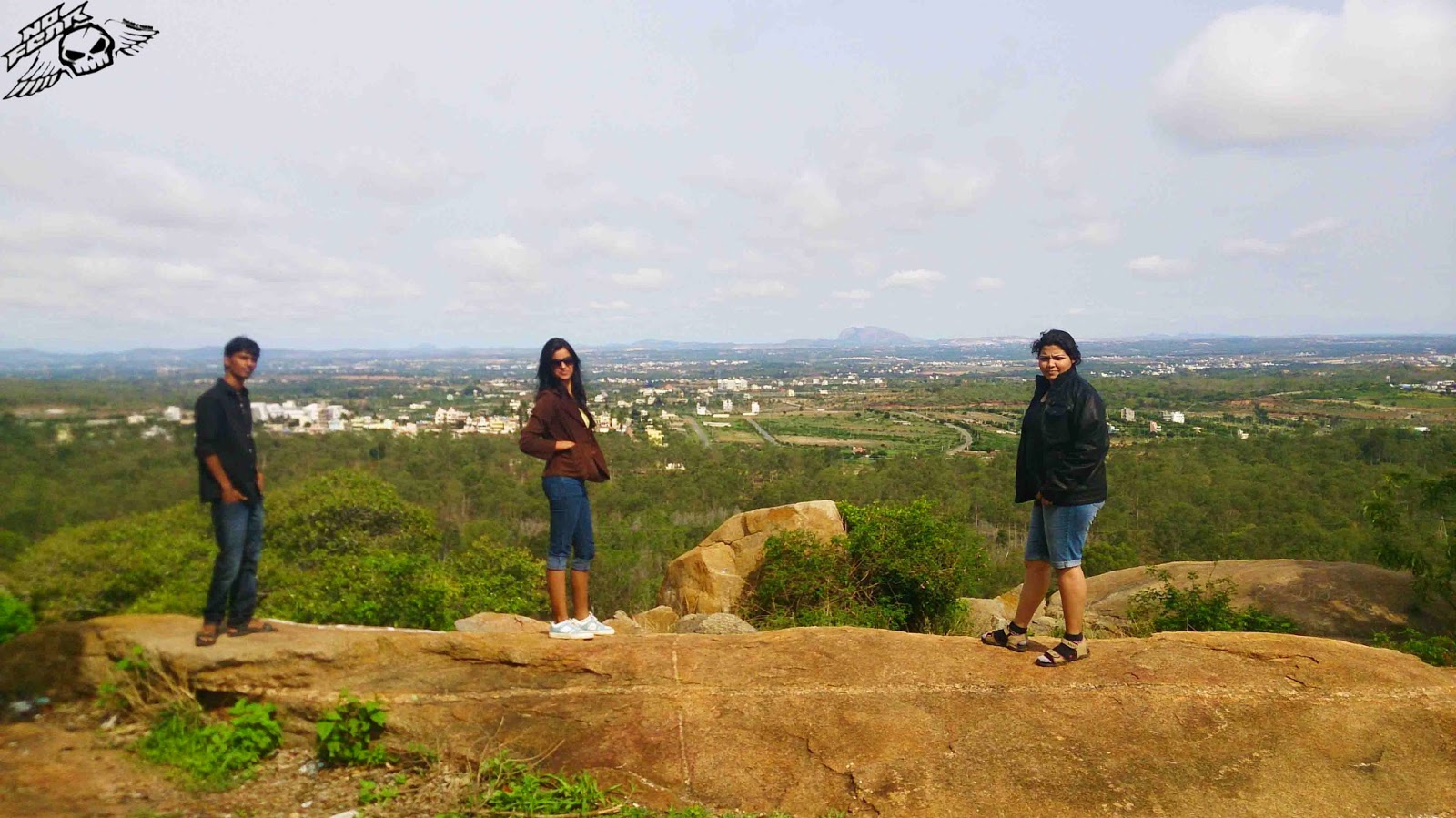 Turahalli Forest - Alchetron, The Free Social Encyclopedia