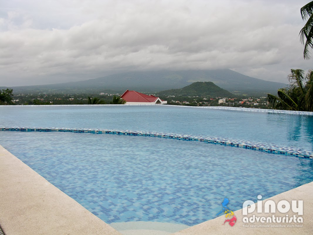 HOTELS IN LEGAZPI CITY: The Oriental Hotel Legazpi, "The Best Hotel in ...