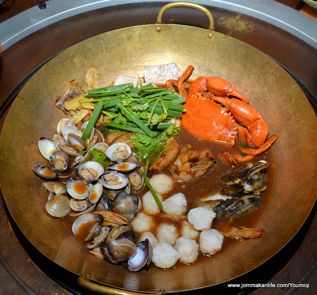 JOM.MAKAN.LIFE.: 8 SHUNDE GEMS TO SAVOUR AT YOUMIQI