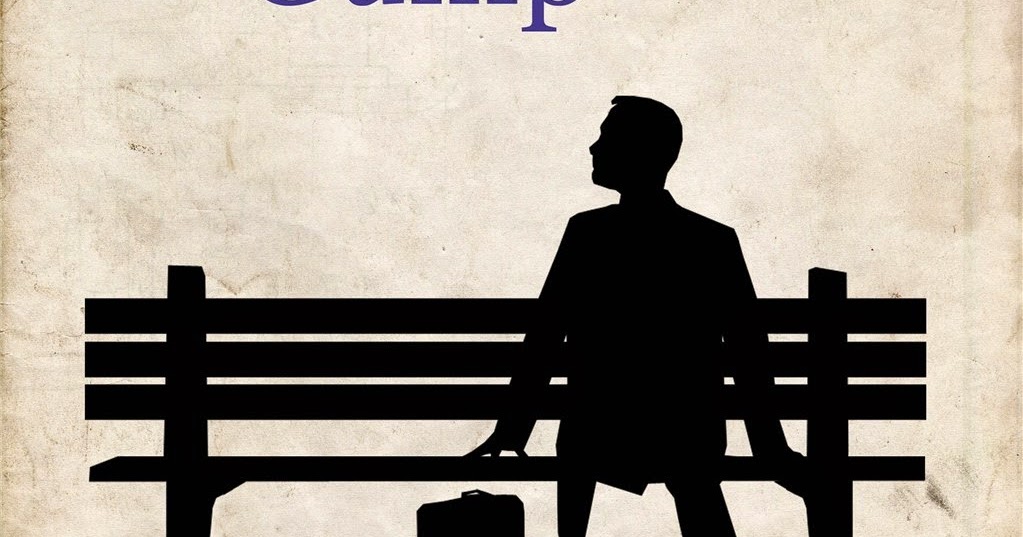 Forrest Gump: One of the Greatest Tales of American History Ever Told ...