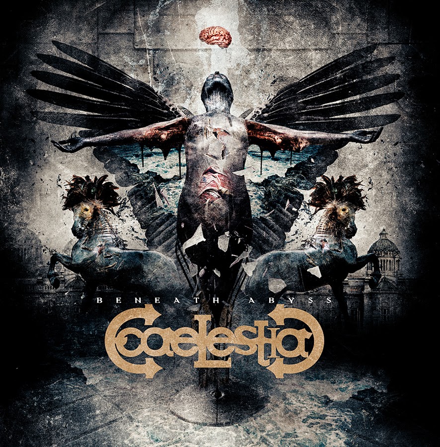 Dark Factory: Caelestia - Beneath Abyss (2015)