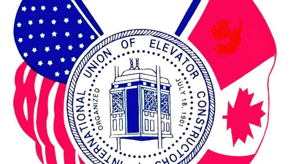 International Union of Elevator Constructors